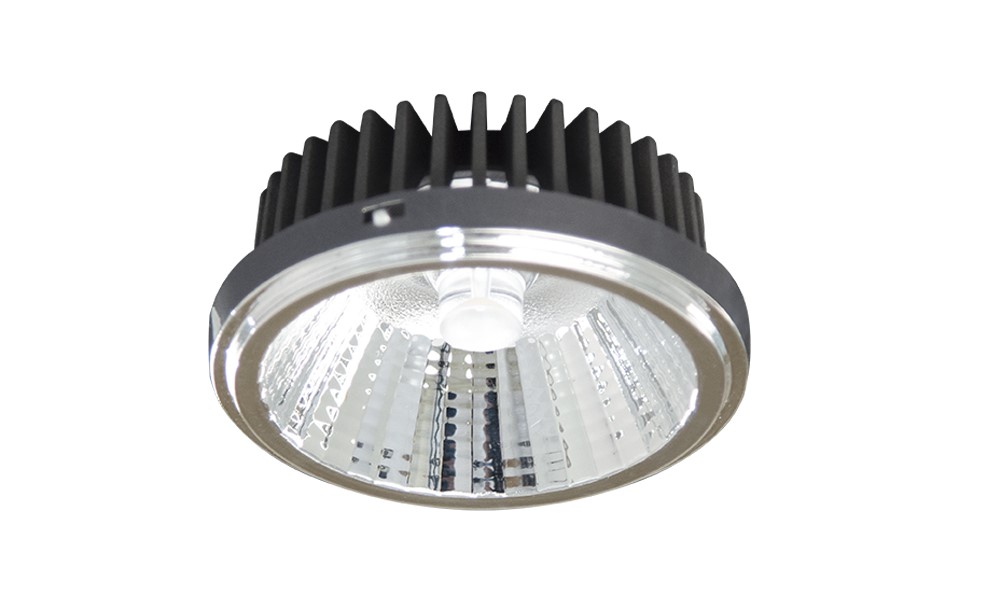 Lâmpada LED AR111 Philips 20W - A A LAZER - LÂMPADAS E MATERIAIS ELETRICOS